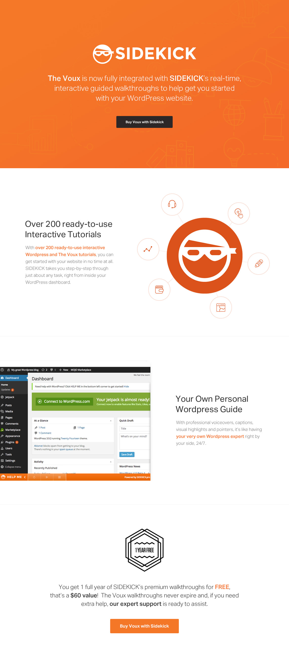 SideKick Pro Integration – Comunión Trendy ~ Ideas y tendencias para ...
